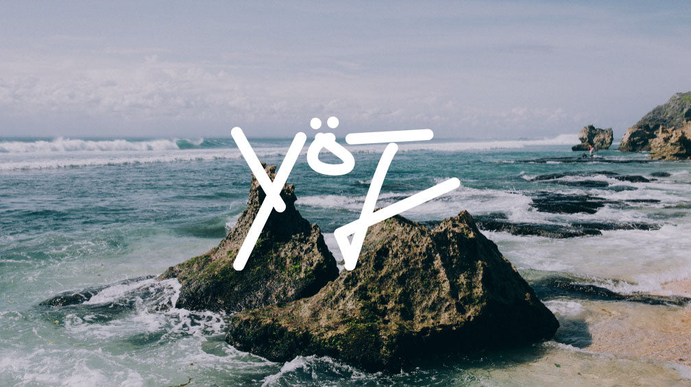 YöJ - Your Own Journey